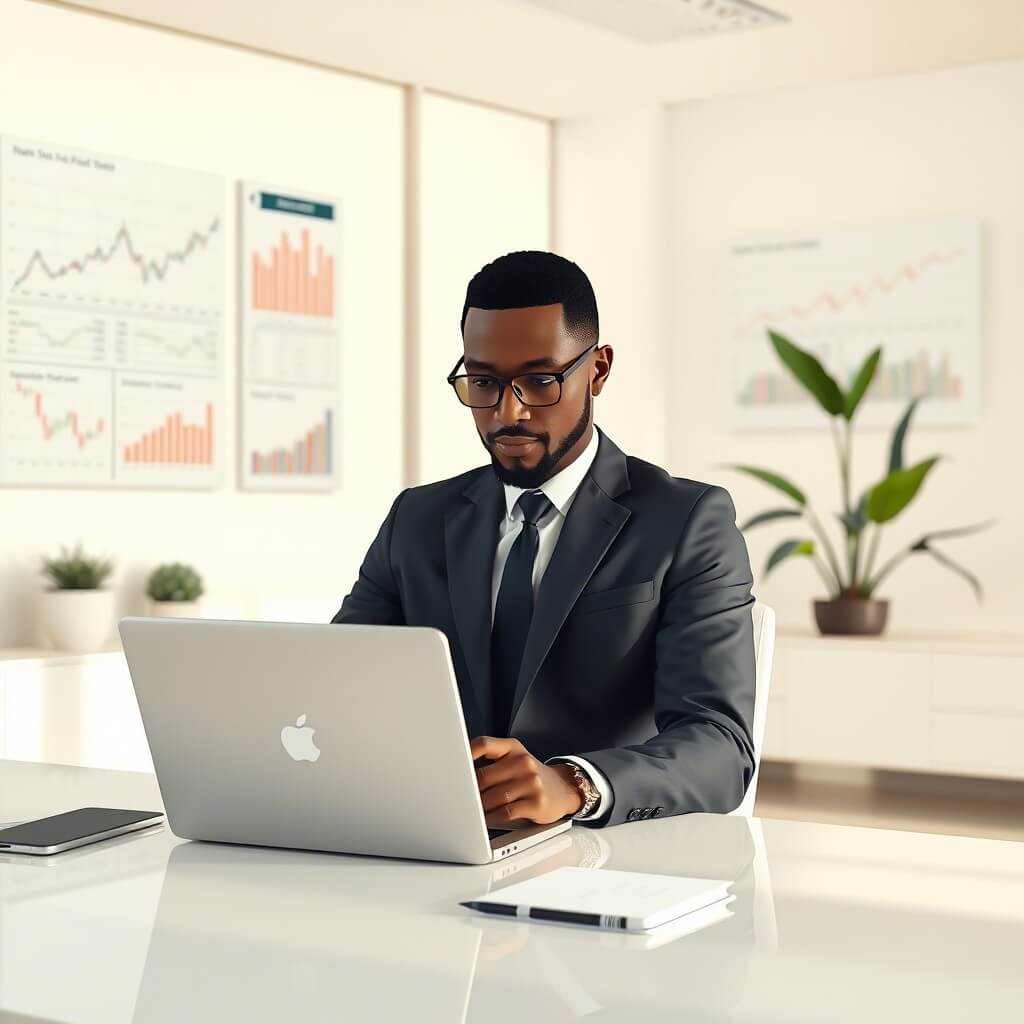 Master en Finance – E-University | WINTECHGROUP